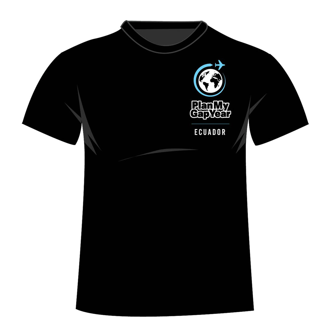 PMGY T-Shirts – PMGY Online Shop